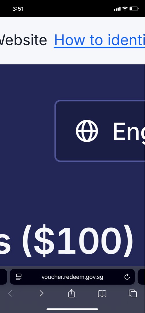 Electronic voucher(climate), Tickets & Vouchers, Vouchers on Carousell