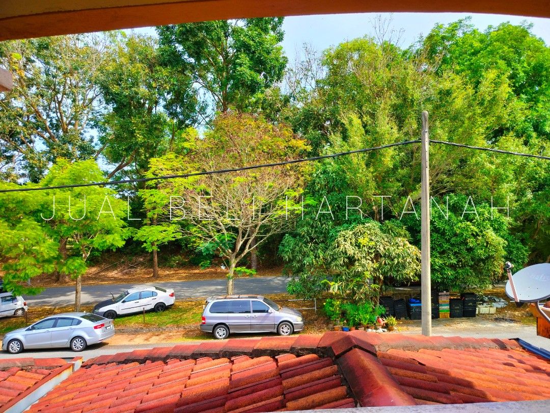 (FACING OPEN) Arowana Impian Seremban 2 Double Storey, Property, For ...