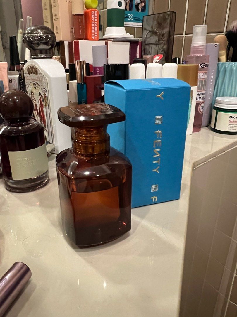 FENTY Beauty EDP 75ml, Beauty & Personal Care, Fragrance & Deodorants ...