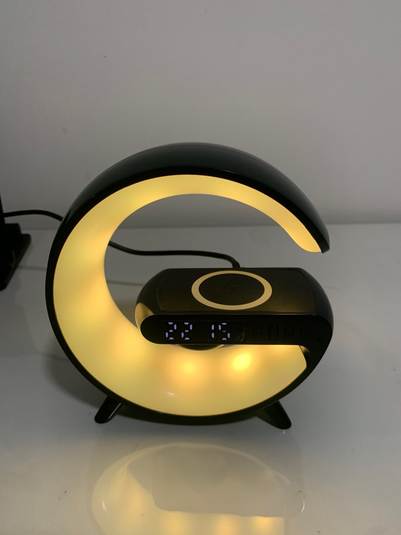 G63 Smart Light Sound Machine, Audio, Soundbars, Speakers & Amplifiers ...