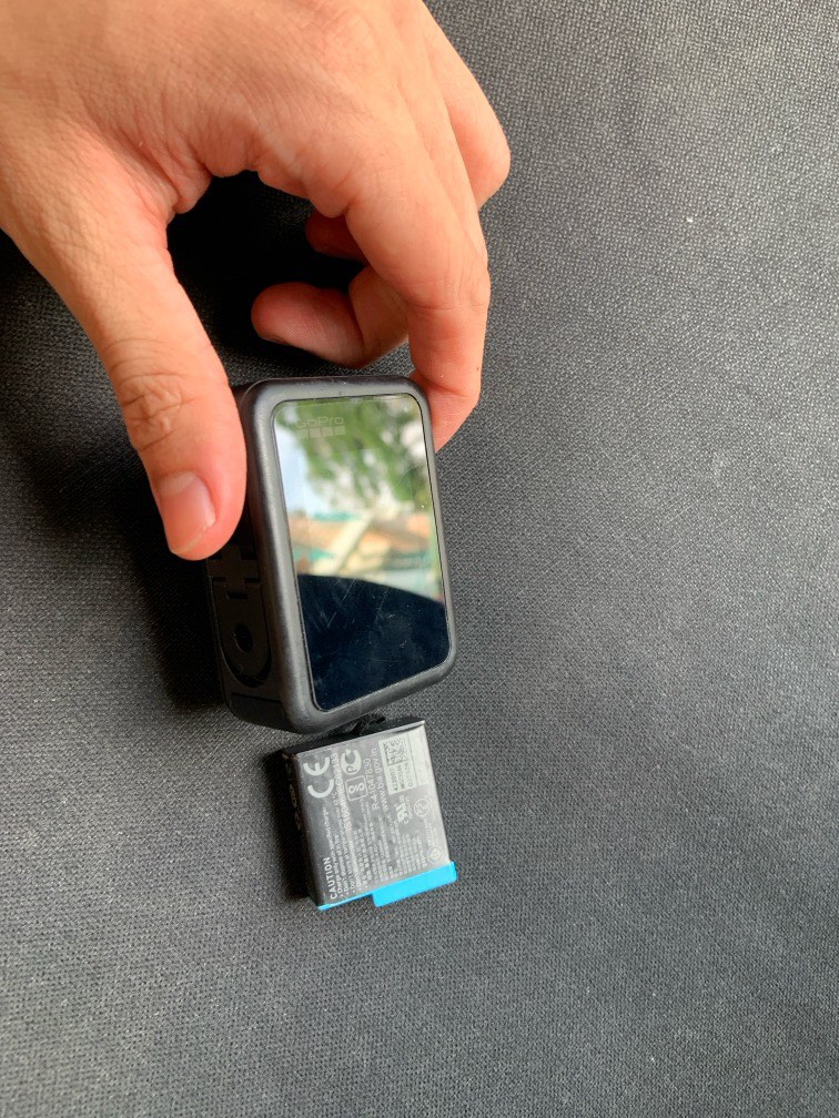 GoPro hero 8, Mobile Phones & Gadgets, Other Gadgets on Carousell