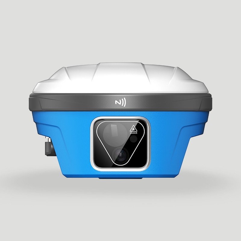 GPS Gintec G50 GNSS Receiver, Elektronik, Lainnya di Carousell