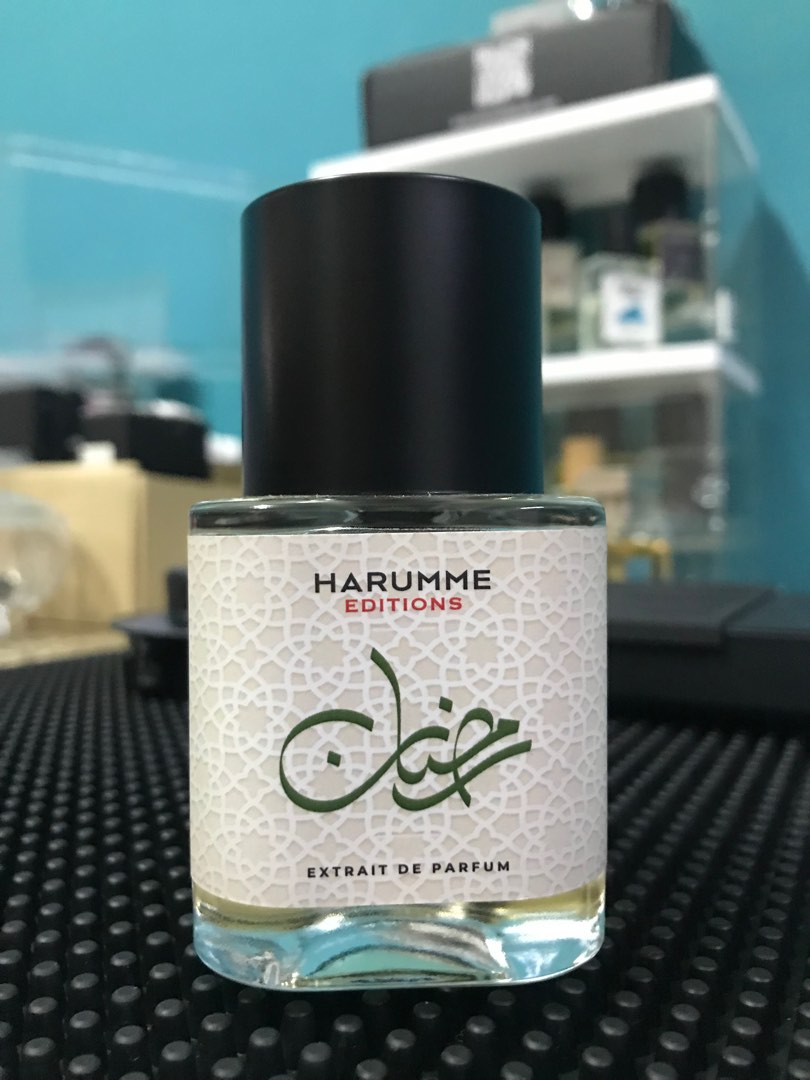 Harumme Ramadhan Hijau 2025, Beauty & Personal Care, Fragrance ...