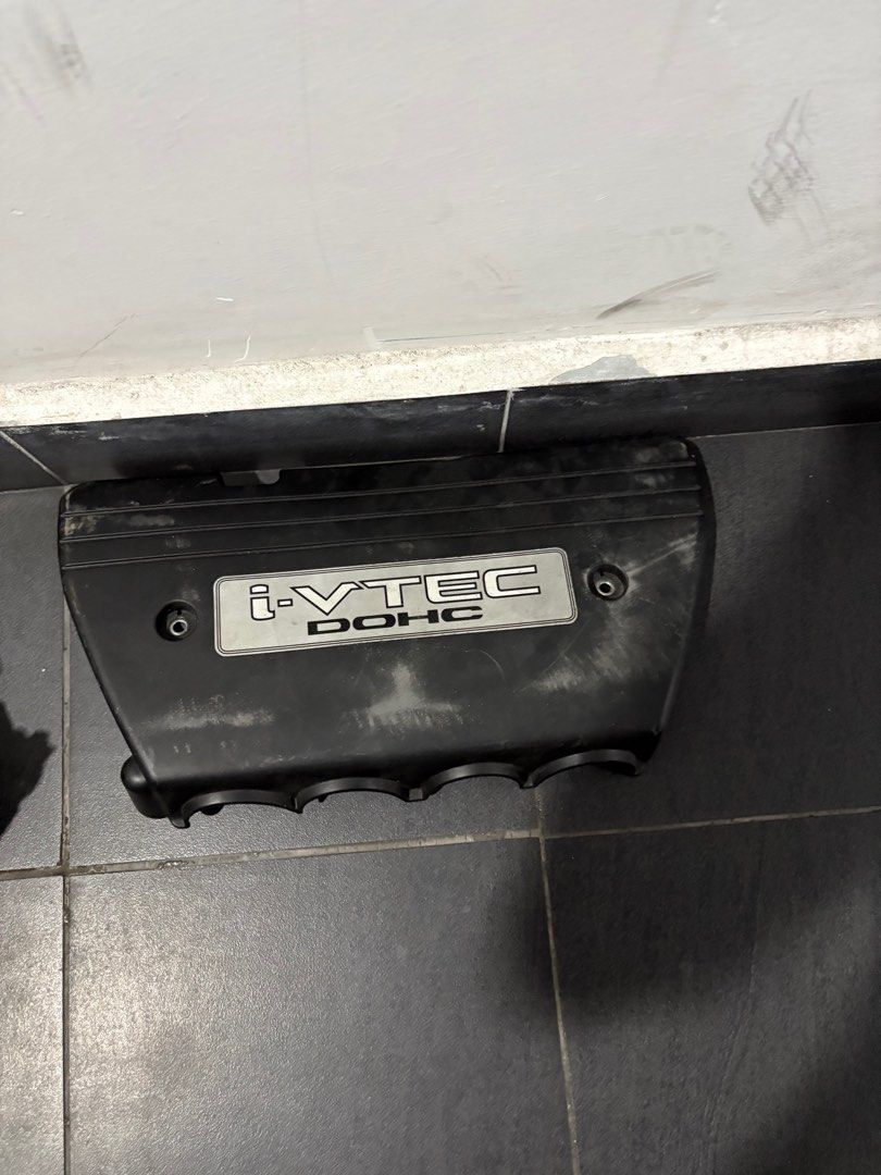 Honda Civic FD 2.0 (A) Intake set, Auto Accessories on Carousell