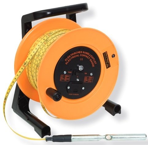 Imex Bor Dip Tape Water Level, Elektronik, Lainnya di Carousell