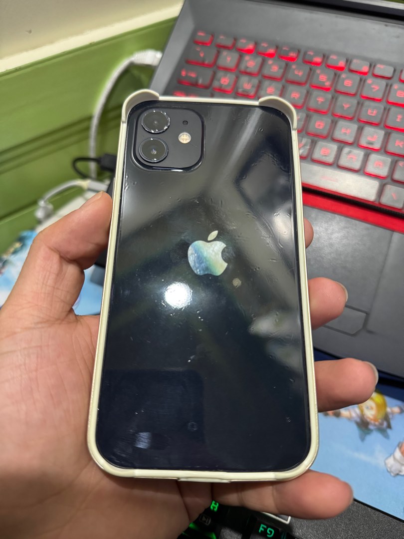Iphone 12 128gb NTC ph variant, Mobile Phones & Gadgets, Mobile Phones ...
