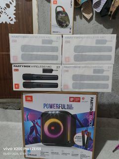 Devant SWS-01B Bluetooth Speaker (NEW), Audio, Soundbars, Speakers ...