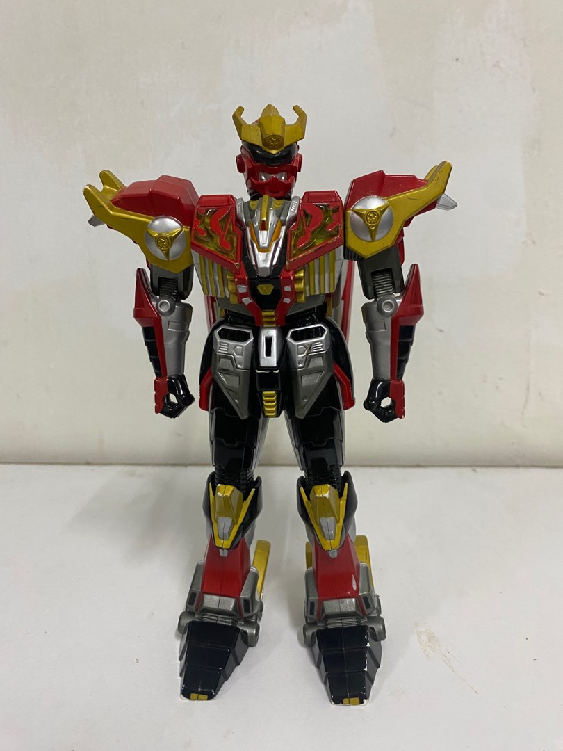 justiriser kenriser, Hobbies & Toys, Toys & Games on Carousell