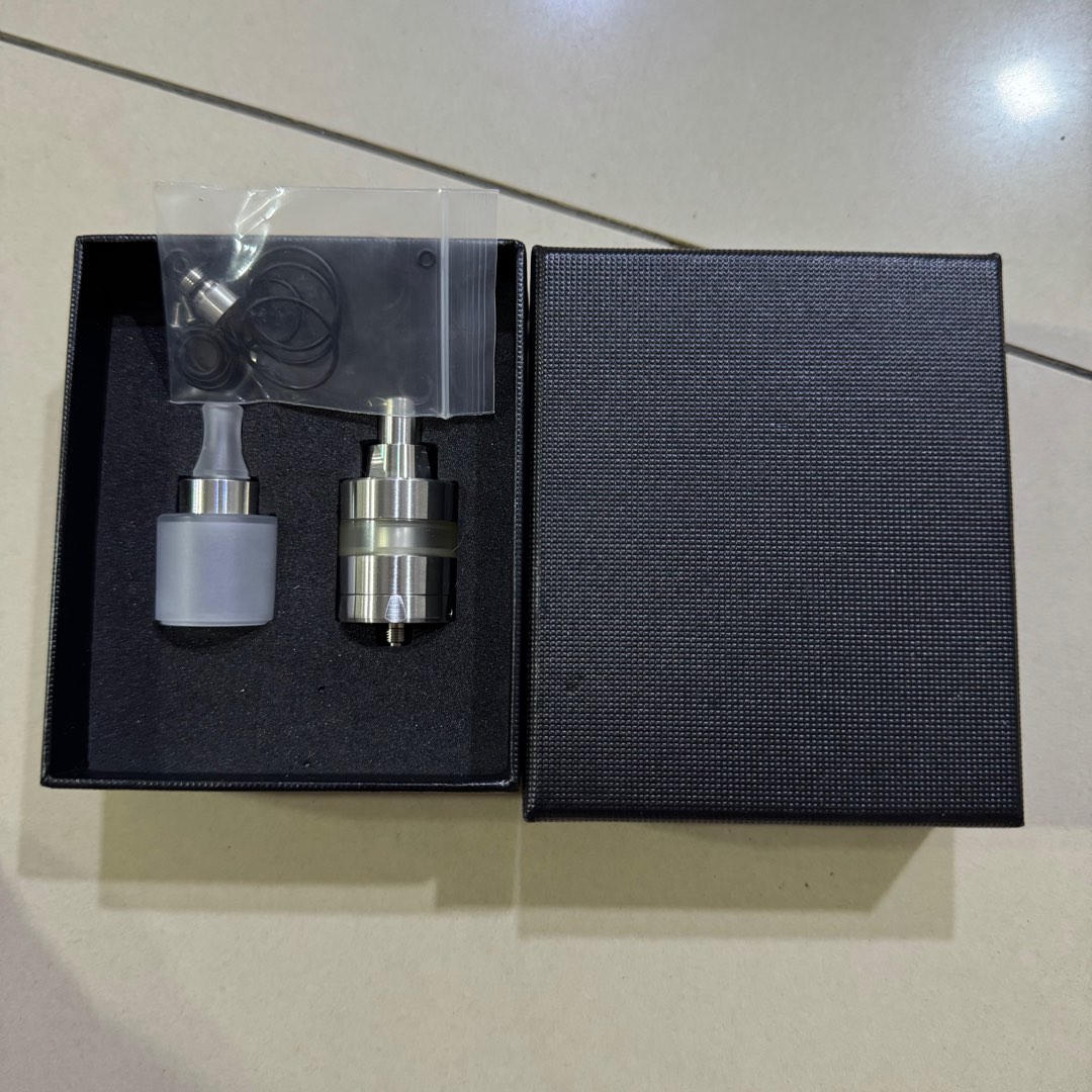 kayfun lite plus 2021, Health & Nutrition, Assistive & Rehabilatory ...