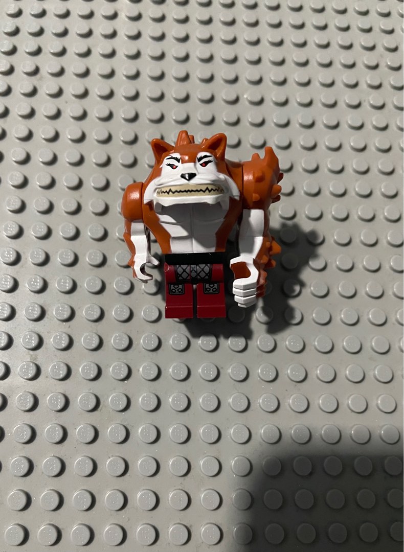 Lego tmnt Dogpound, Hobbies & Toys, Toys & Games on Carousell