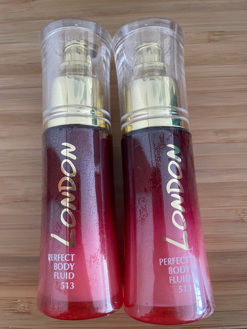 london weight management perfect body fluid 513, Beauty & Personal Care ...