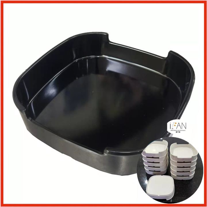 Melamine Mookata Stackable Plates, Furniture & Home Living, Kitchenware ...