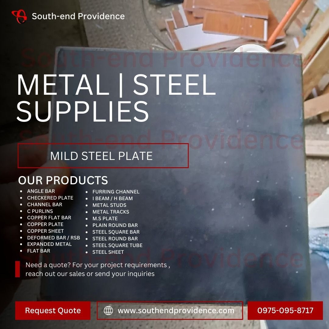 Murang Deformed Bar Grade 33 to Grade 60 | RSB and Rebar | RSB ...