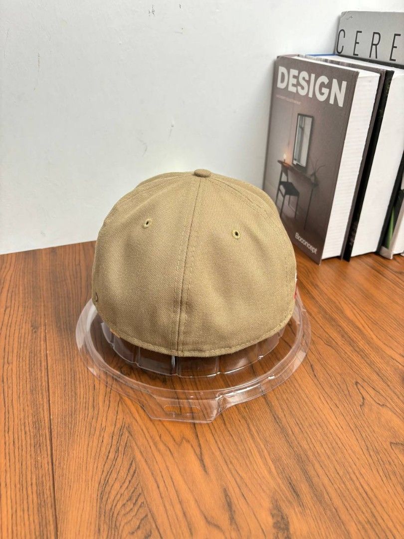 NEW ERA X STUSSY AUTHENTIC VAP, Men's Fashion, Watches & Accessories ...