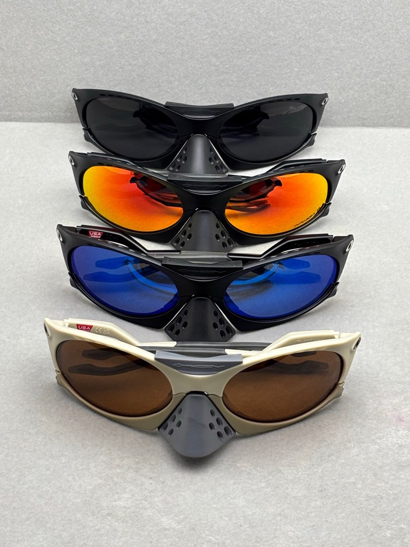 Oakley OO9437 眼鏡 太陽眼鏡 glasses optical sunglasses eyewear, 男裝, 手錶及配件, 眼鏡 ...