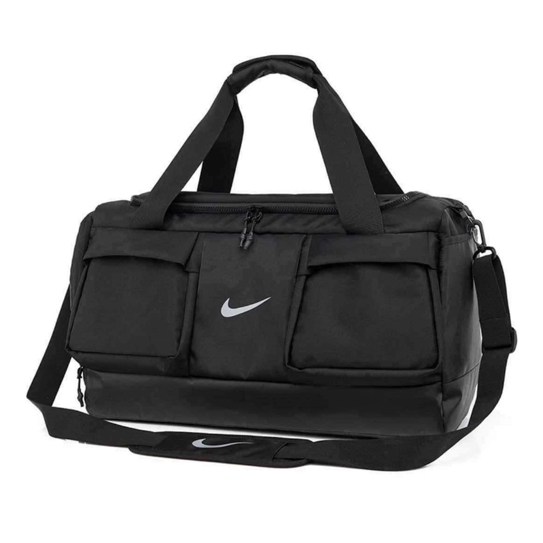 Original Nike Travel Duffle Bag Sling Bag, Men's Fashion, Bags, Sling ...