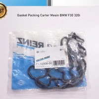 paking Carter engine mesin BMW N20 F10 F30 F25 Mrk Viktoren , Erling ...