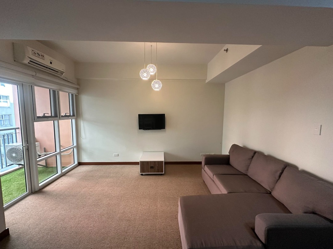 Paseo De Roces - For sale Unit, 1Bedroom,42sqm., Property, For Sale ...