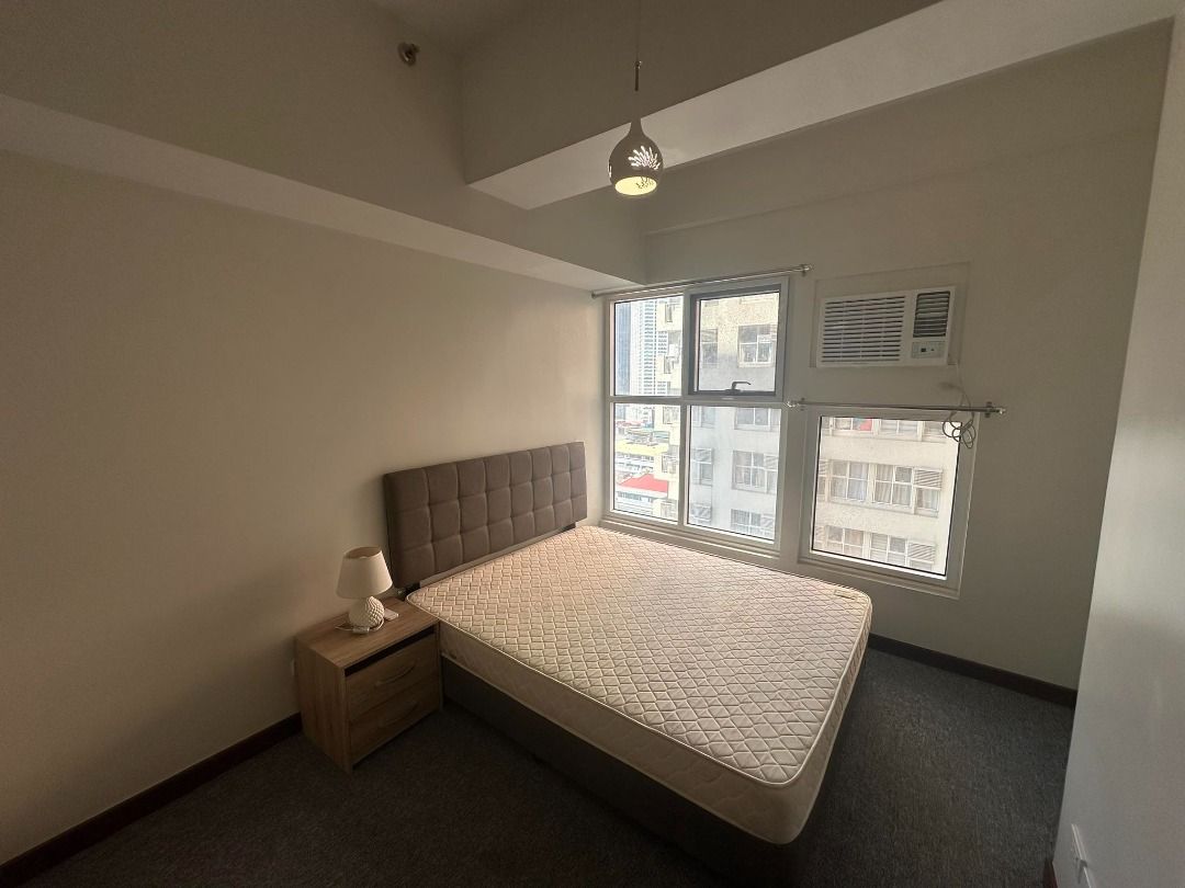 Paseo De Roces - For sale Unit, 1Bedroom,42sqm., Property, For Sale ...