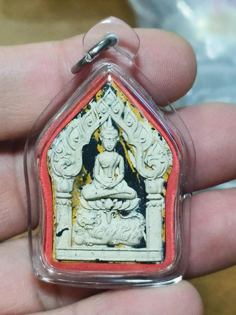 Phra Ajarn Tom Phra Khun Paer, Hobbies & Toys, Memorabilia ...