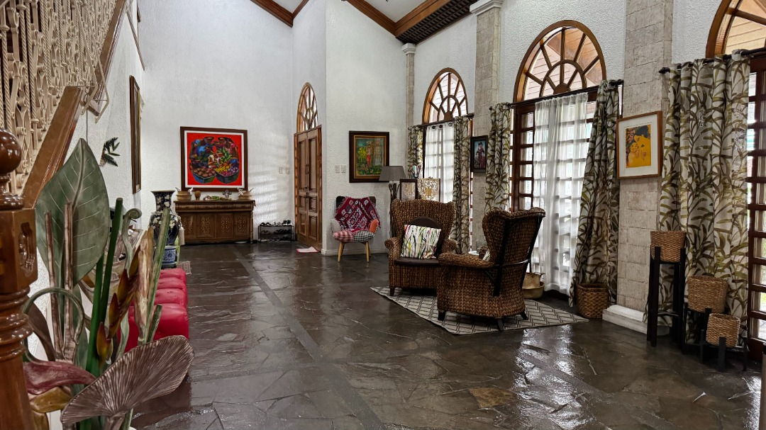 Rare House and Lot Property in Marina Baytown East, Property, For Sale ...