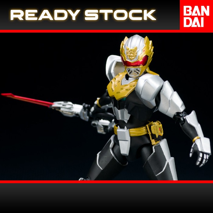 S.H. Figuarts - Tensou Sentai Goseiger Gosei Knight [Tamashii Web ...