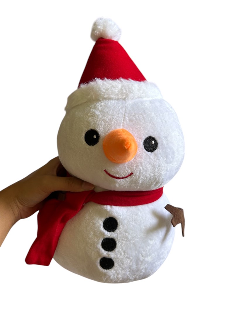 Soft Toy, Hobbies & Toys, Toys & Games on Carousell