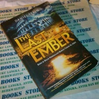 THE LAST EMBAR Bara di balik Penggalian Bawah Tanah Al Aqsa, Buku ...