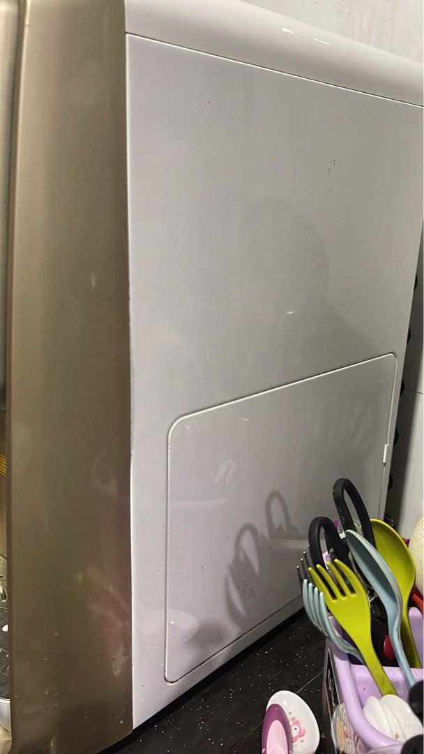 WOW Water Dispenser, TV & Home Appliances, Kitchen Appliances, Water ...