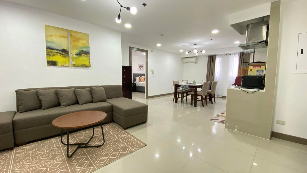 1BR FOR LEASE at MAN Tower Legazpi Village Makati - For Rent / For Sale ...