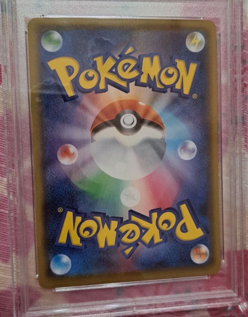 2021 25th Anniversary Japanese Mewtwo EX PSA 10 Gem Mint, Hobbies & Toys, Toys & Games on Carousell