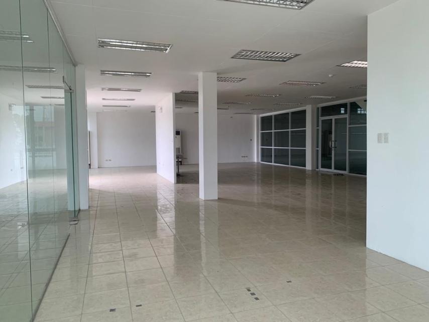 2 Storey Office Building with Conference Room and Three Warehouses FOR ...