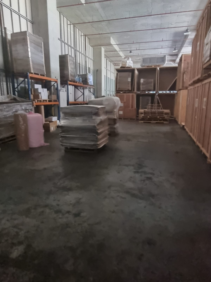 3000 ft² – warehouse with office space (optional) for rent (Penjuru ...