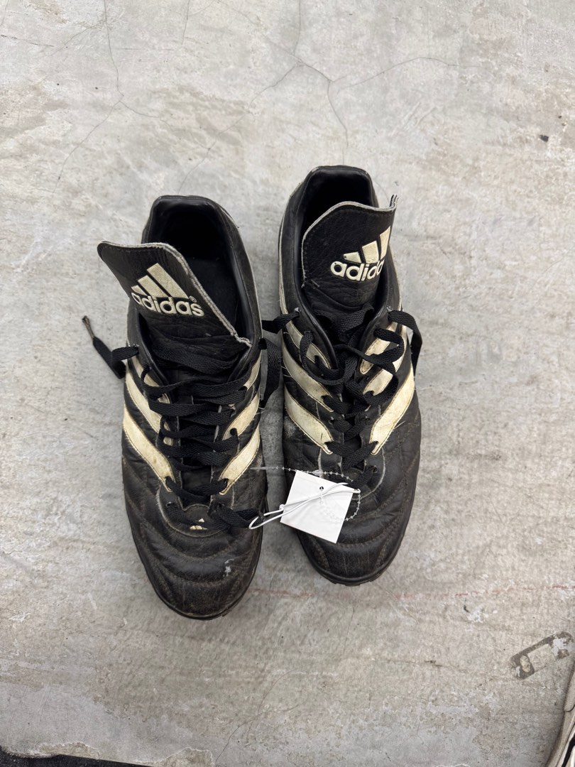 Adidas Predator Precision Turf Field Y2K, Men's Fashion, Footwear ...