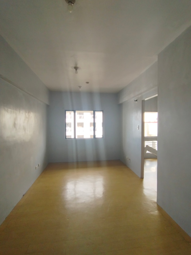Affordable Studio Bare Condo For Lease at Eastwood Excelsior 2 ...