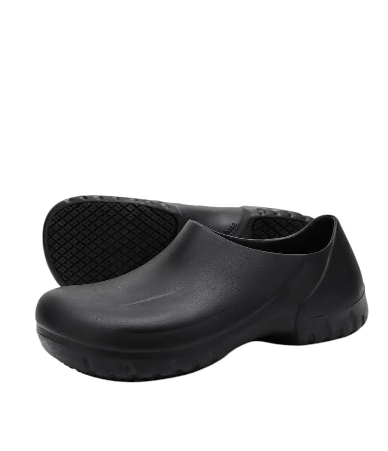 Anti-Slip Kitchen Shoe (Extra Wide) - Ideal for commercial kitchens ...