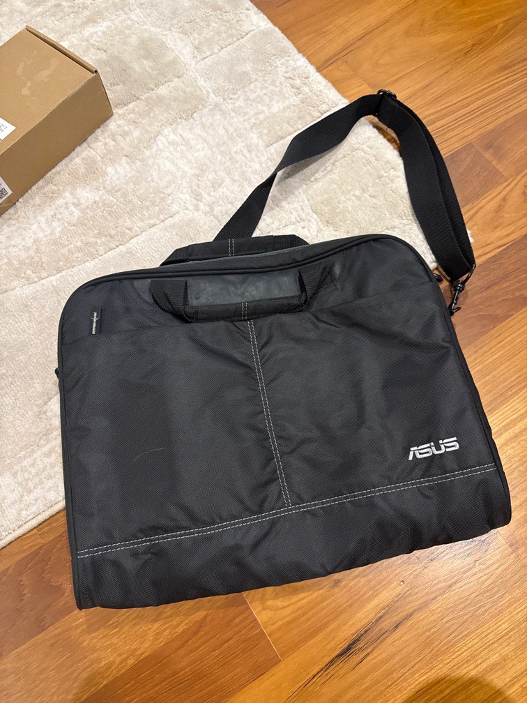 Asus laptop bag, Computers & Tech, Parts & Accessories, Laptop Bags ...