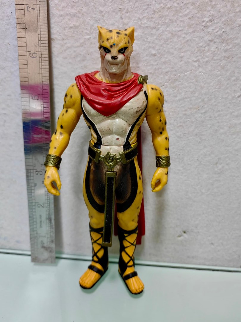 Bandai Kamen Rider Agito Kaijin Jaguar Sofubi 6.5 inch, Hobbies & Toys ...