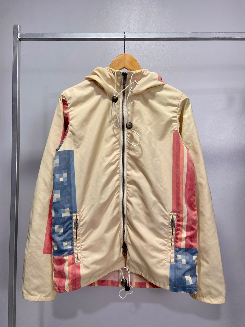 Beauty:Beast AW 1999 Hyper Drive jacket, Men's Fashion, Tops & Sets ...