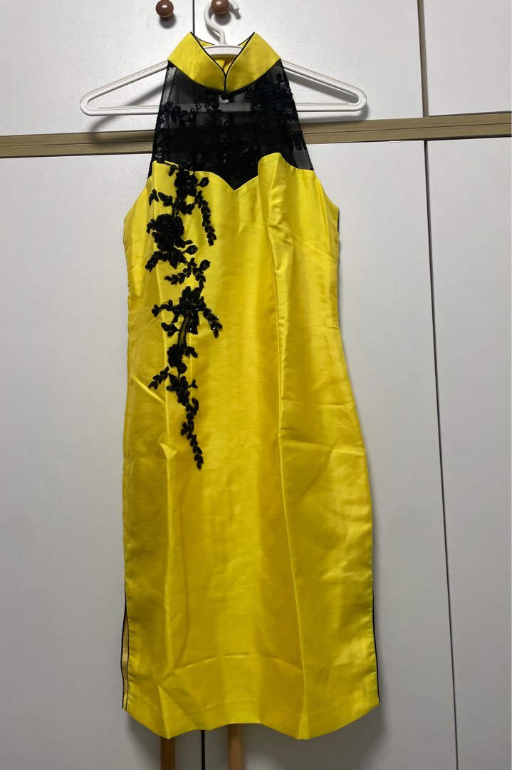 Cheong sam, Garage Sale on Carousell