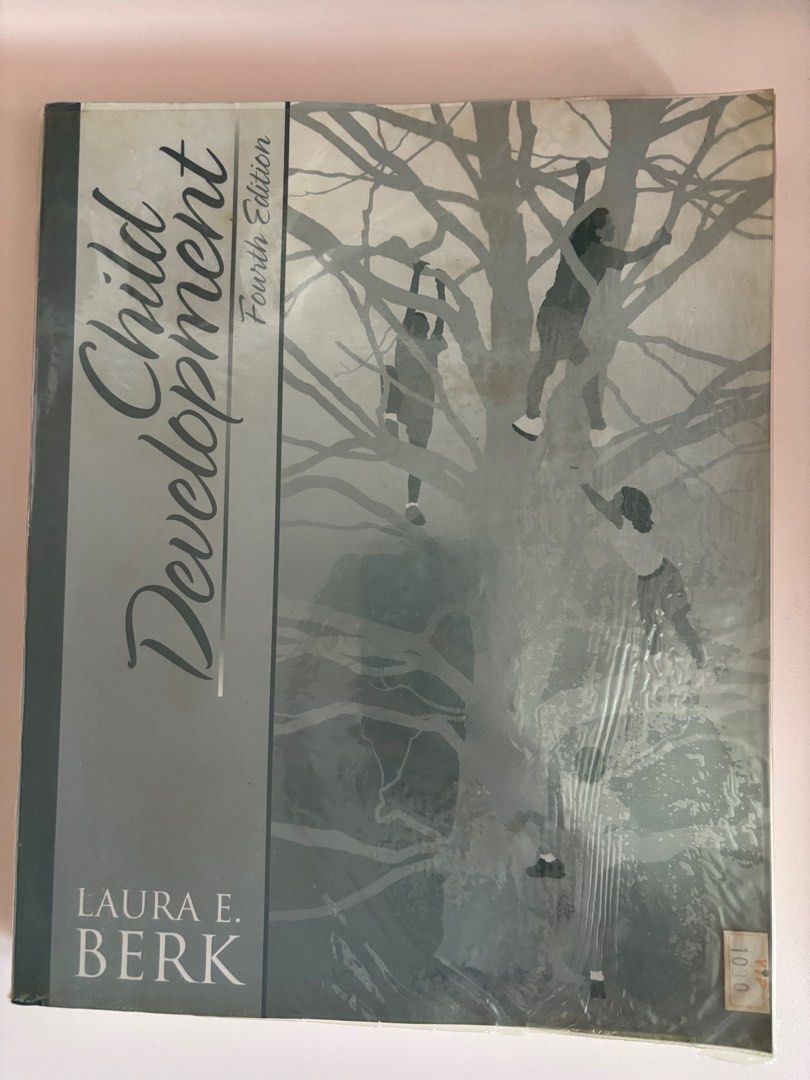 Child Development (Laura Berk), Hobbies & Toys, Books & Magazines ...