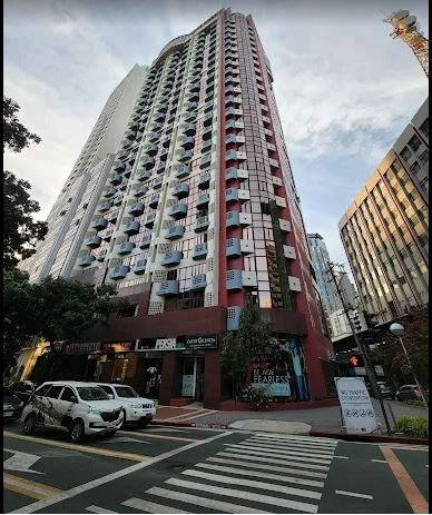 Condo For Sale in Unit 2311, 23/F, The Prince Plaza II Condominium, No ...