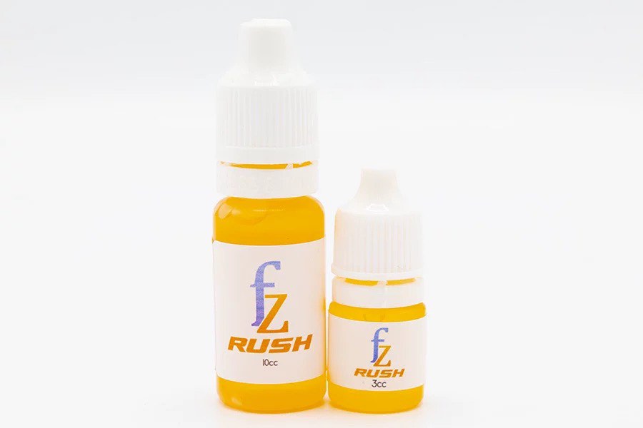Cubicle Fz Lubes (Fz Calm, Fz Rush, Fz Glide, Fz Stealth), Hobbies ...