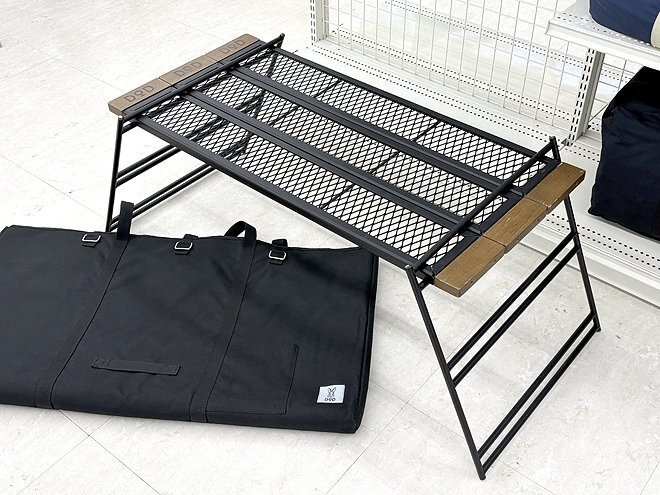 DOD Tequila Table TB4-746-BK Tequila Bag, Sports Equipment, Hiking ...