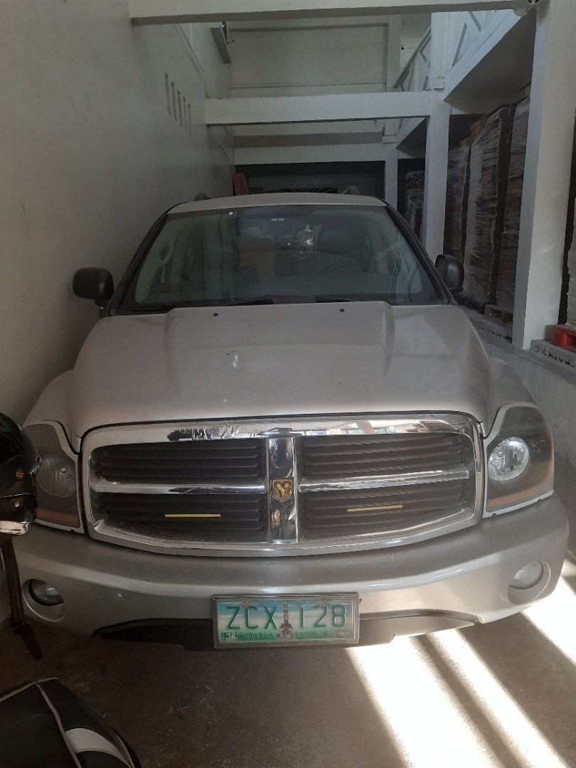 Dodge Caliber 2.0 SXT (A), Cars for Sale, Used Cars on Carousell