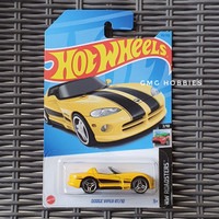 F23 Dodge Charger RT/10 HW Roadsters Hotwheels Hot Wheels Diecast, Toys ...