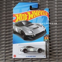 F23 El Segundo Coupe HW Dream Garage Hotwheels Hot Wheels Diecast, Toys ...