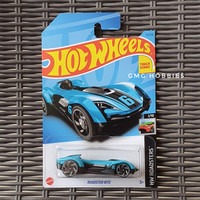 F23 Roadster Bite HW Roadsters Hotwheels Hot Wheels Diecast Mobil, Toys ...