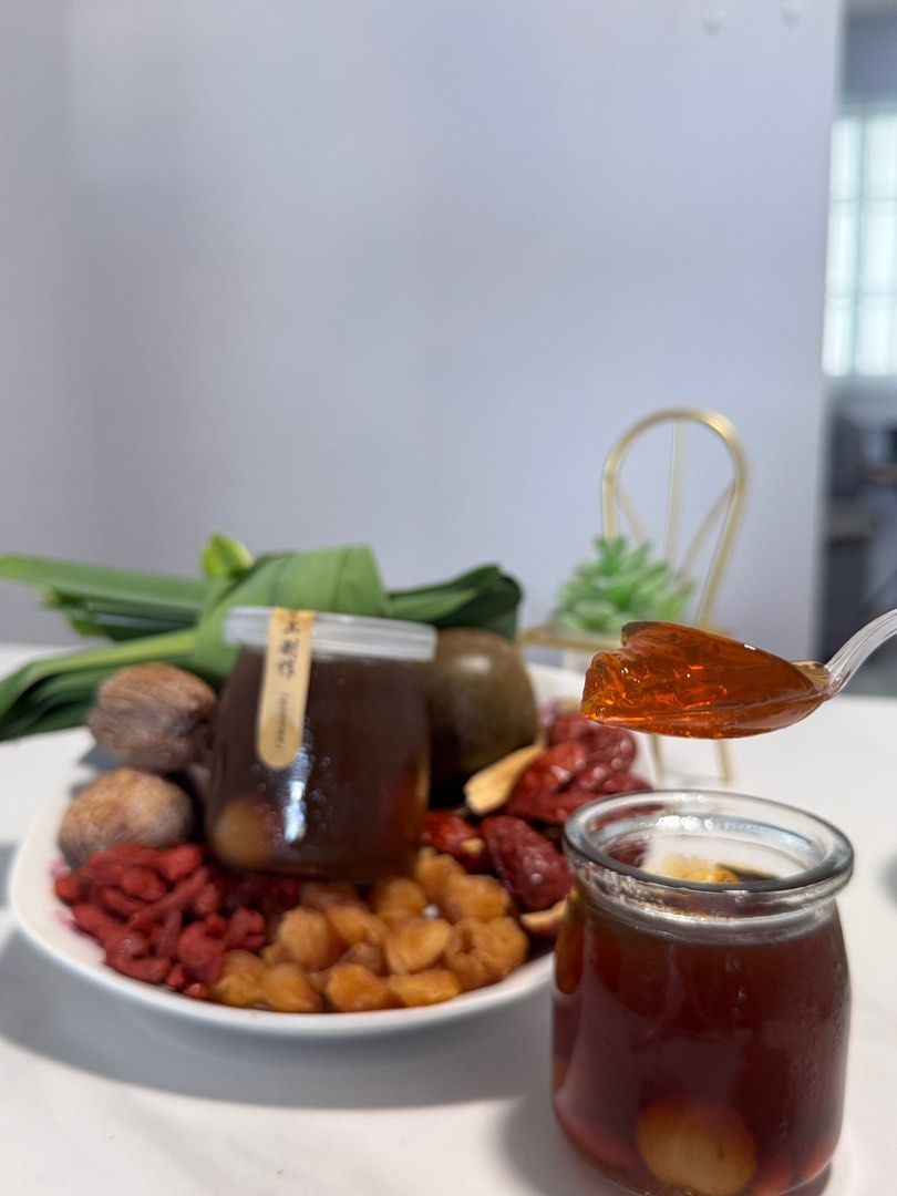 Fish Scale Collagen, Food & Drinks, Local Eats on Carousell