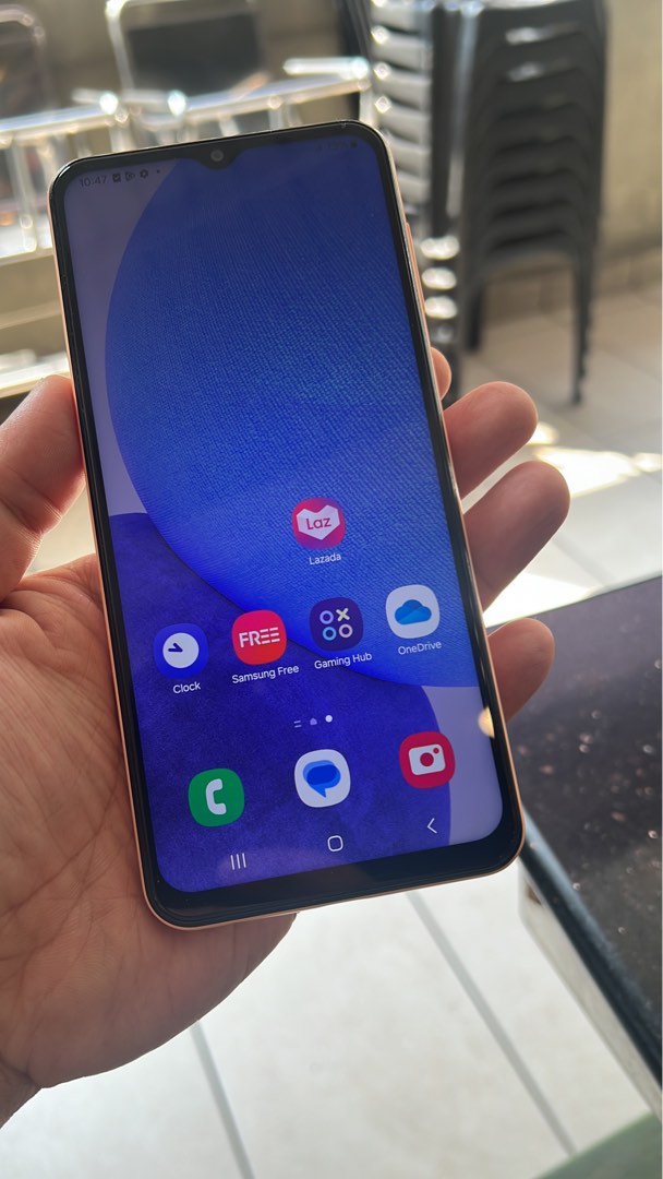 Galaxy A23 Peach 128GB, Mobile Phones & Gadgets, Mobile Phones, Android ...